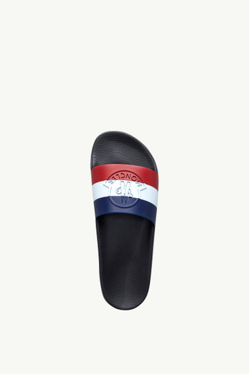 Sandals & Sliders for Men - Shoes | Moncler US