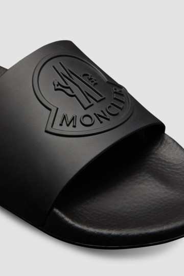 Sandals & Sliders for Men - Shoes | Moncler US