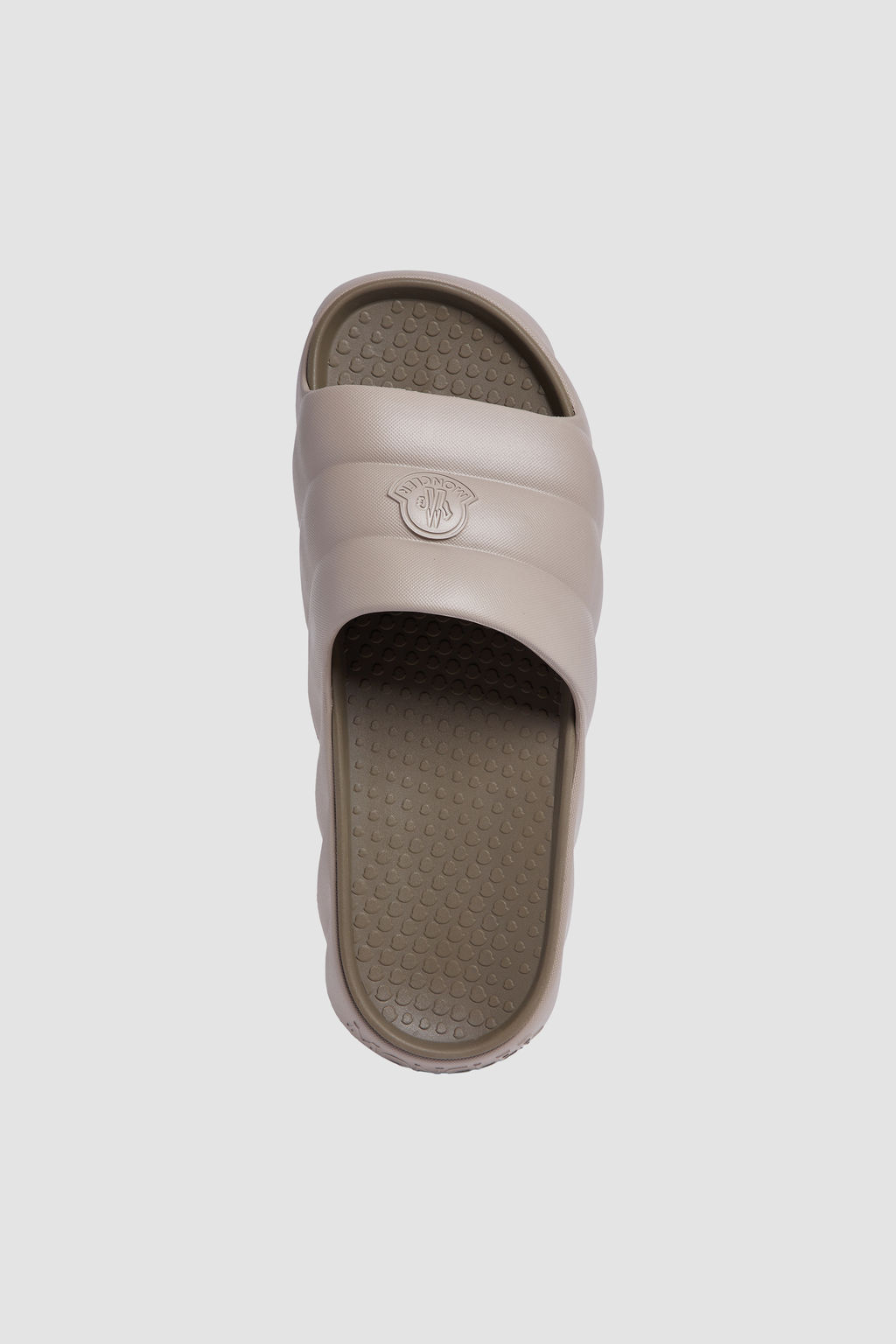 Multicolour Lilo Slides - Sandals & Sliders for Men | Moncler CA