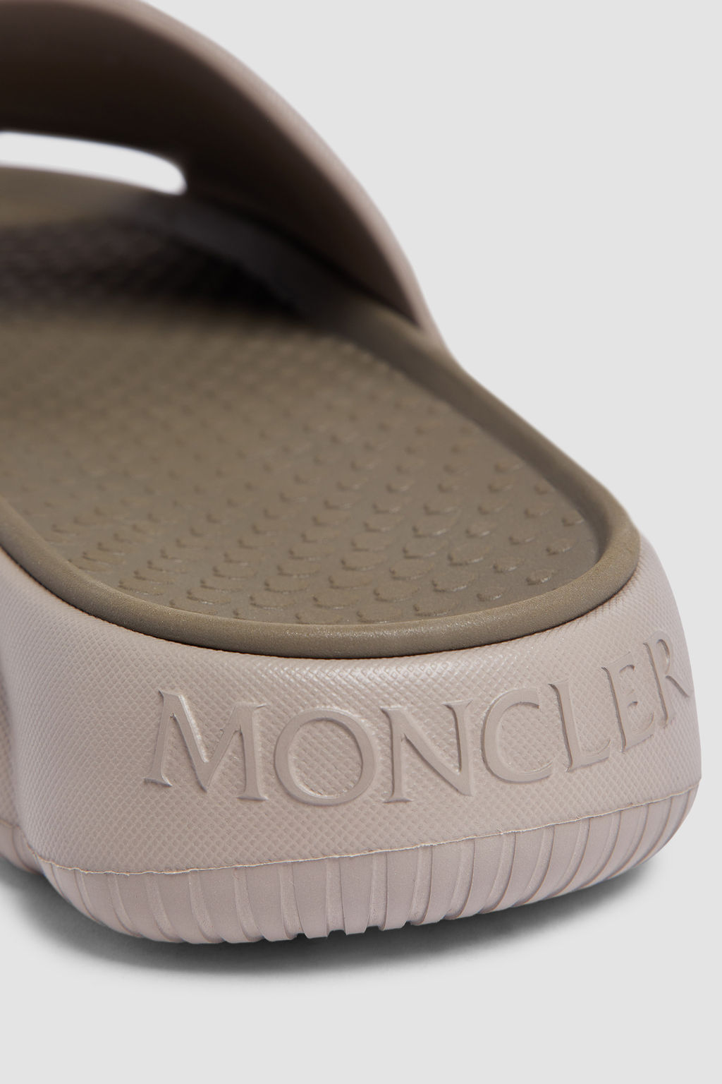 Sandals & Sliders for Men - Shoes | Moncler GB