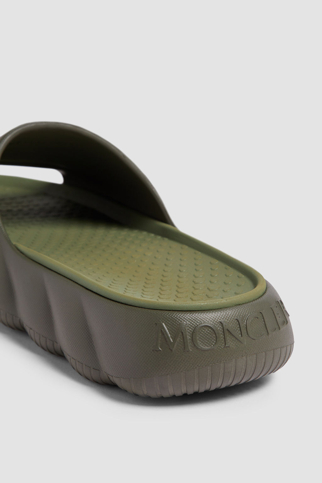 For Men - Shoes | Moncler US