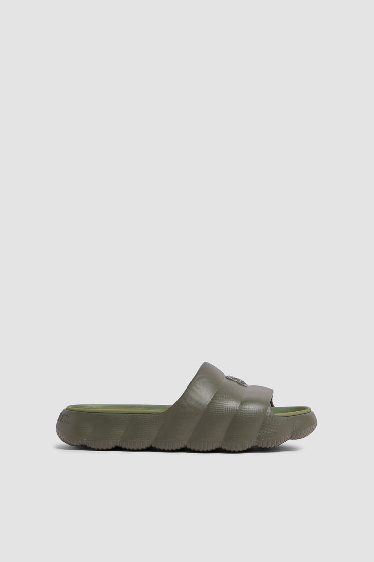 For Men - Shoes | Moncler US