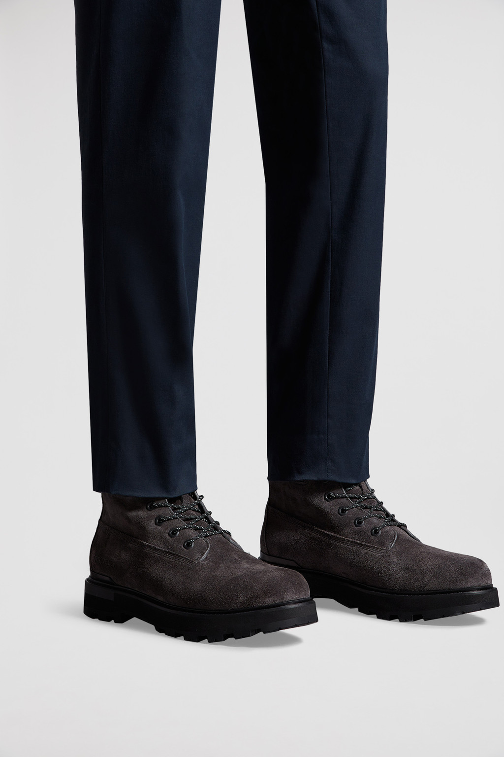 Men's Footwear - Designer Shoes Collection | Moncler UK