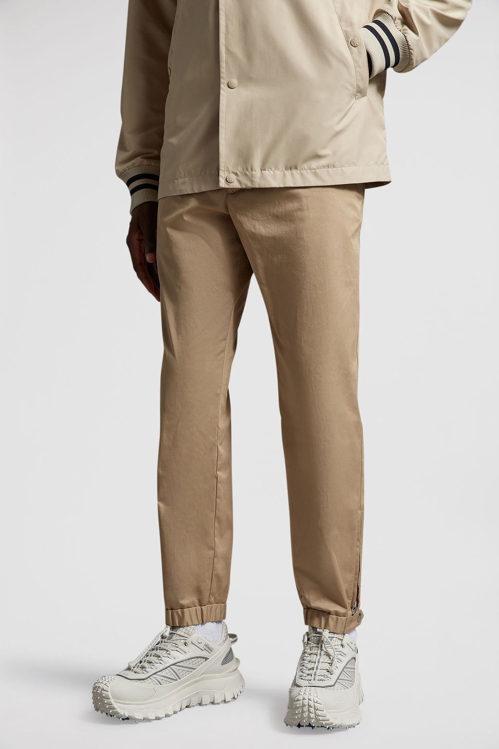 Sneakers for Men - Shoes | Moncler DE