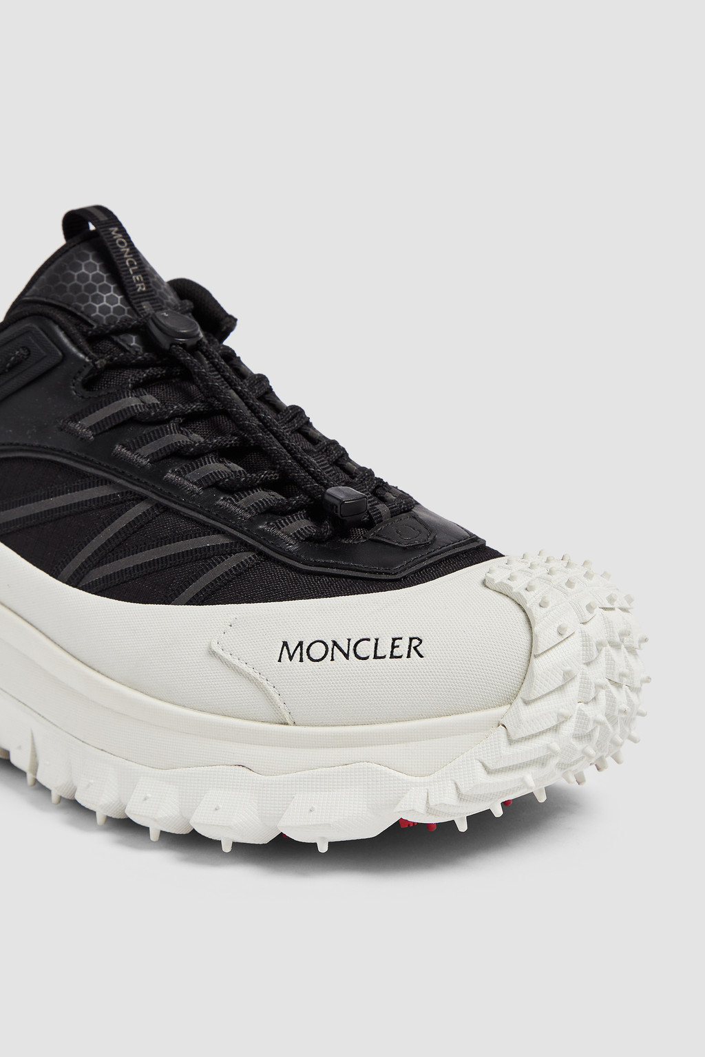 Snow White Trailgrip GTX Trainers - for Moncler | Moncler PT