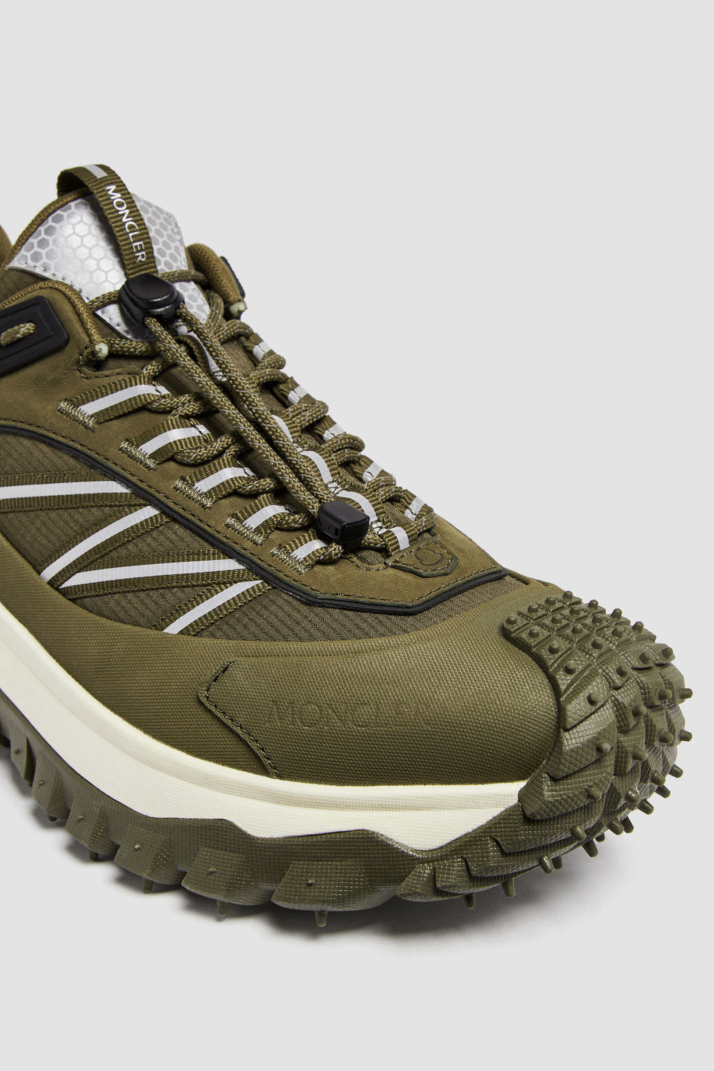 Sneakers for Men - Shoes | Moncler DE