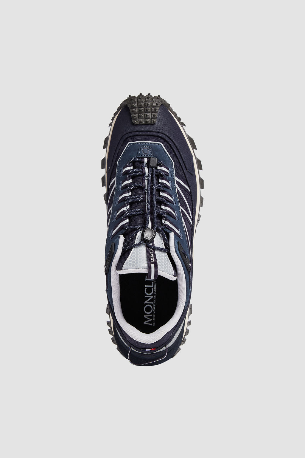 For Men - Shoes | Moncler US