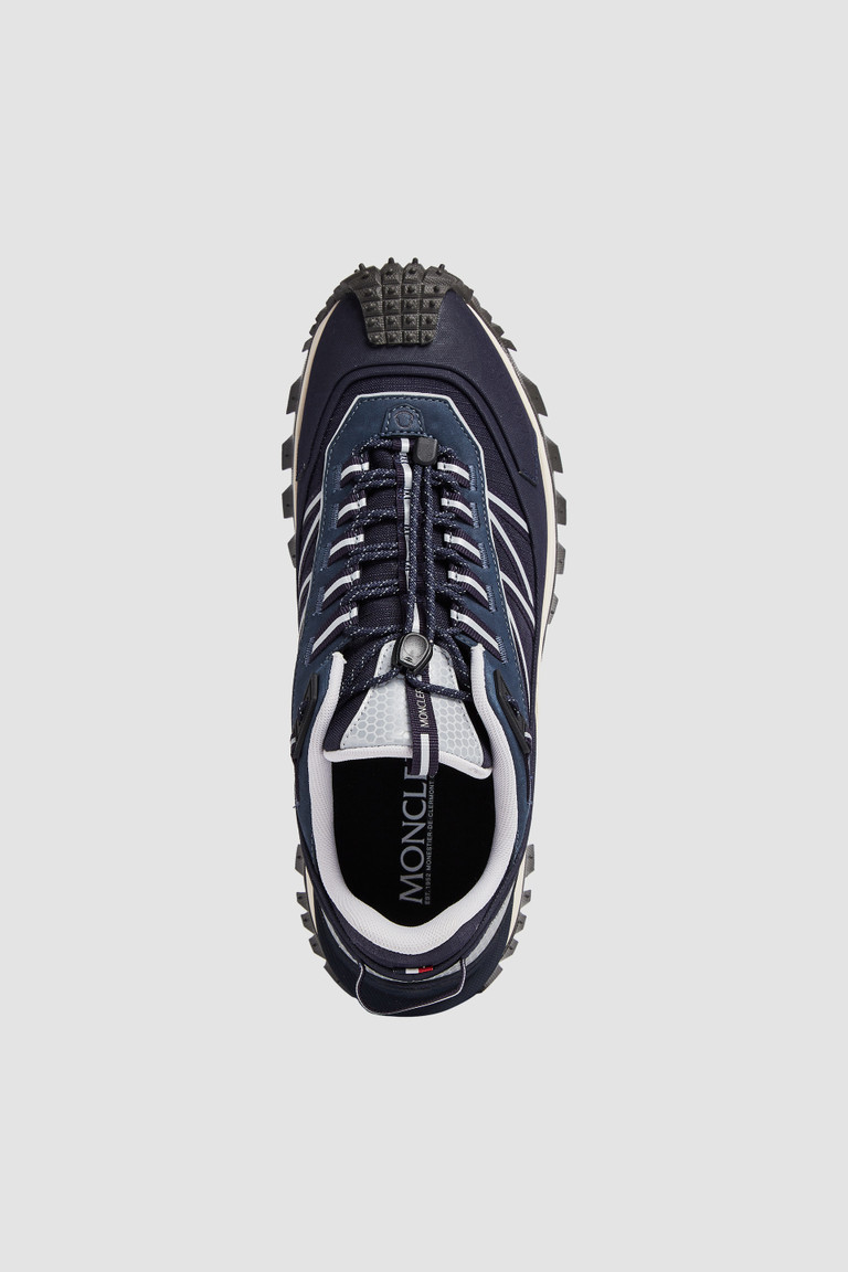 Men's Footwear - Designer Shoes Collection | Moncler UK