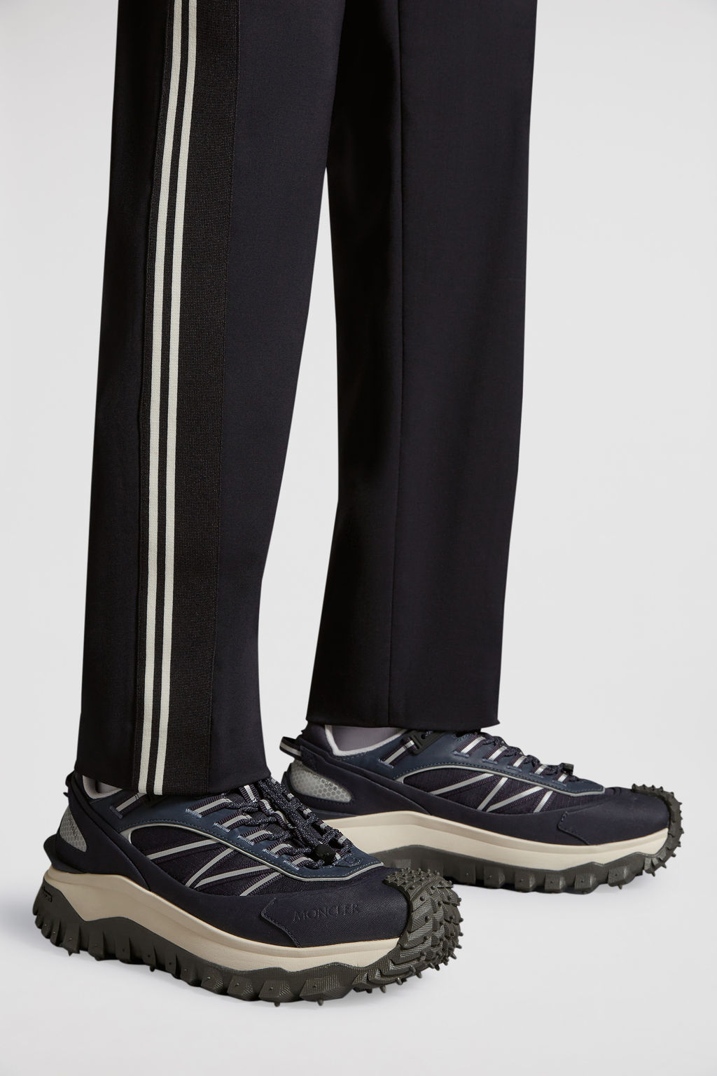 For Men - Shoes | Moncler US