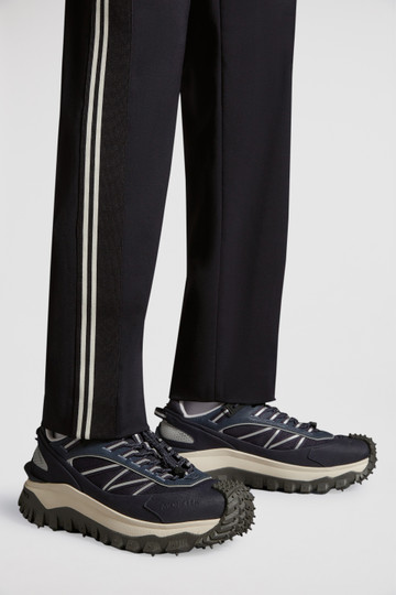 Men's Footwear - Designer Shoes Collection | Moncler UK