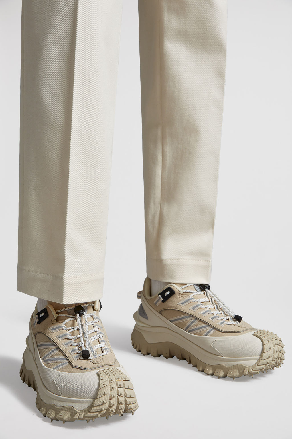Sneakers for Men - Shoes | Moncler GB