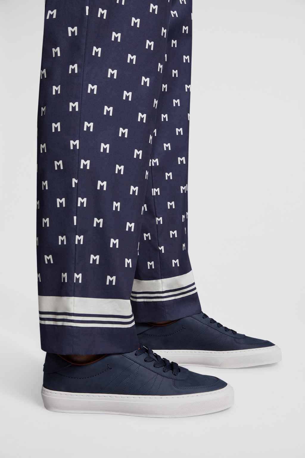 For Men - Shoes | Moncler KR