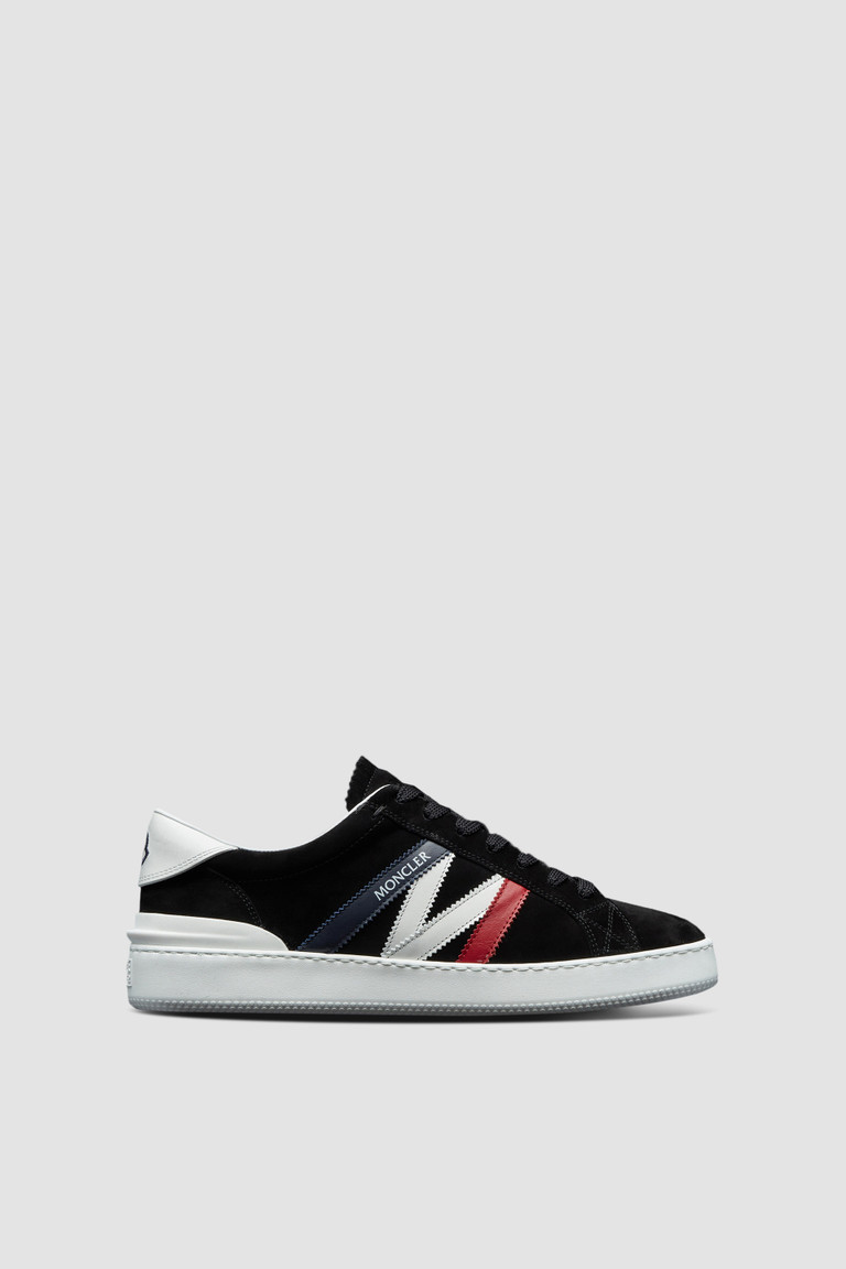 Sneakers for Men - Shoes | Moncler US