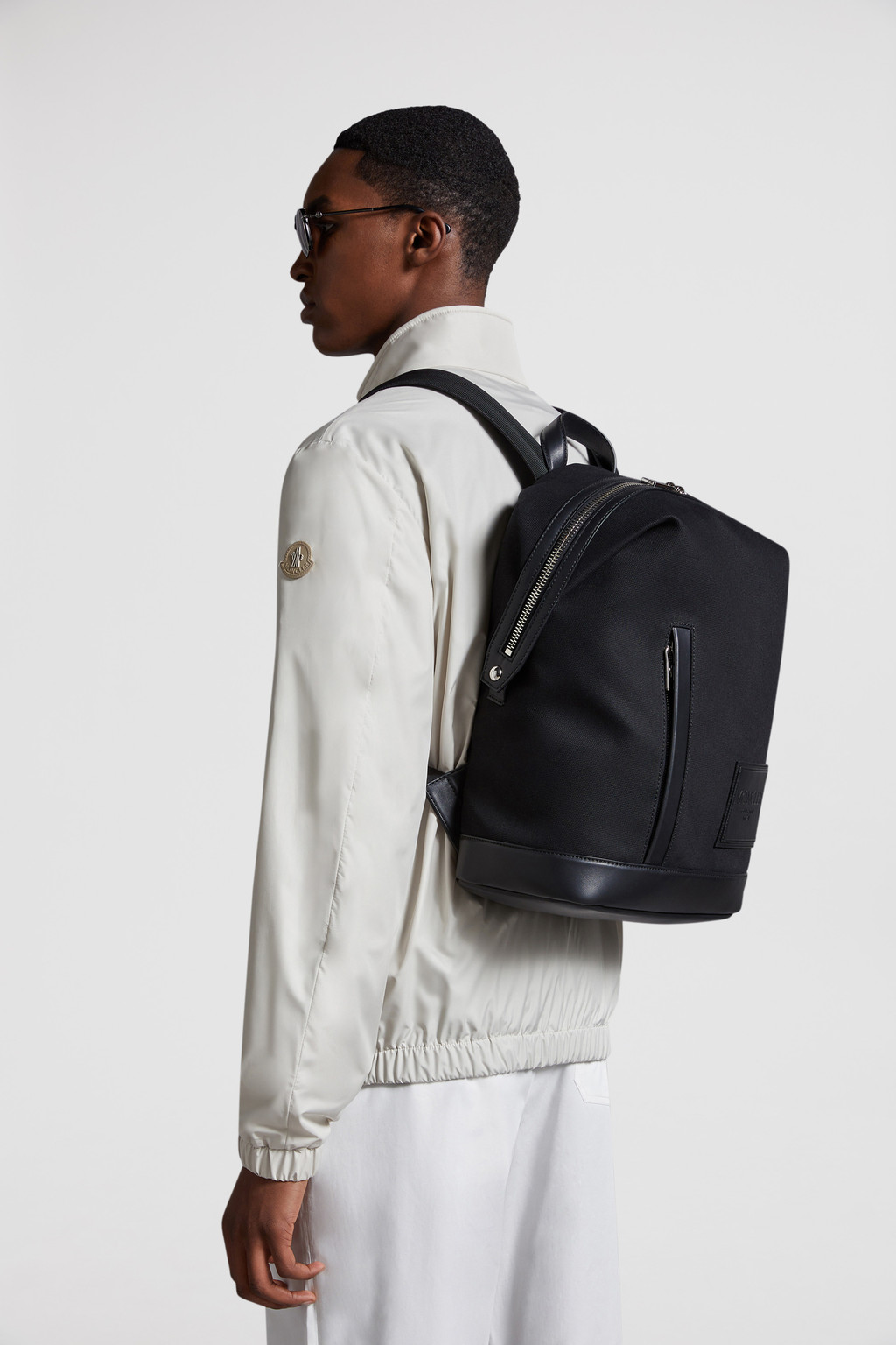 Backpacks, Crossbody Bags & Fanny Packs for Men | Moncler US