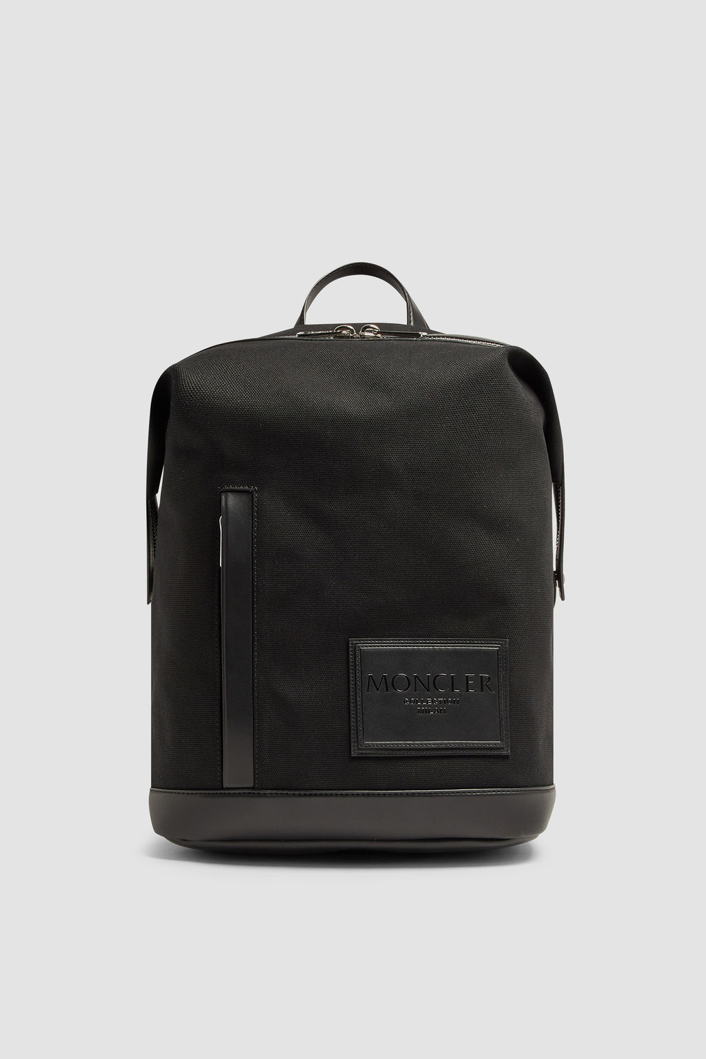 Black Alanah Backpack - Bags & Small Accessories for Men | Moncler IT
