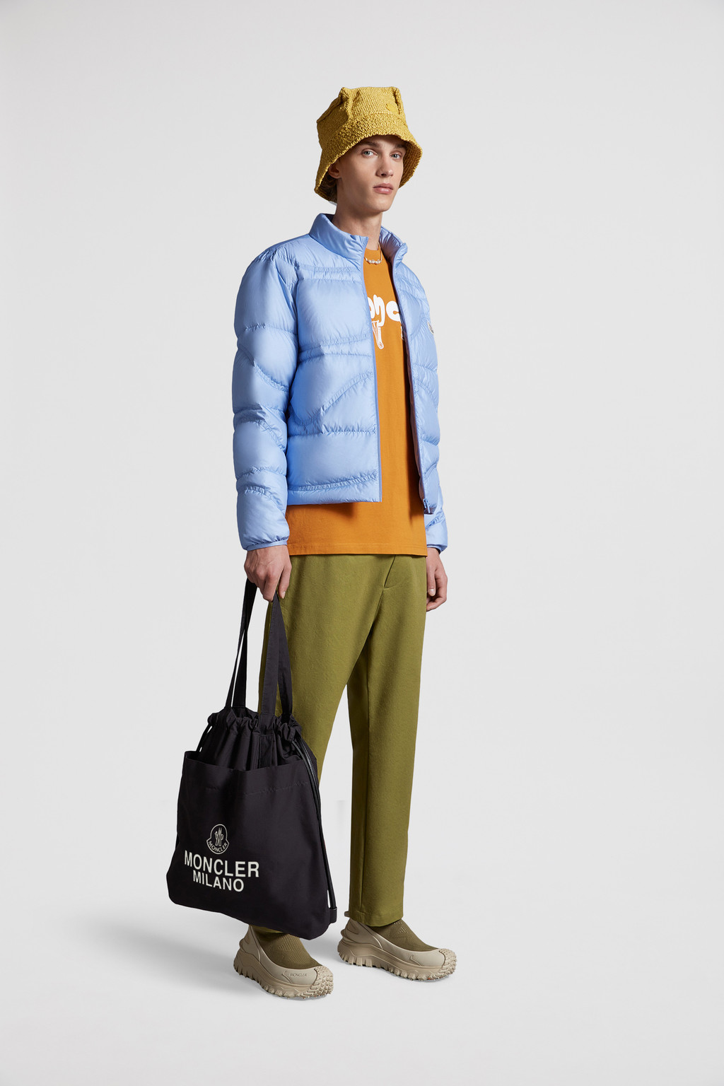 Sacs & Valises pour Homme - Accessoires | Moncler FR