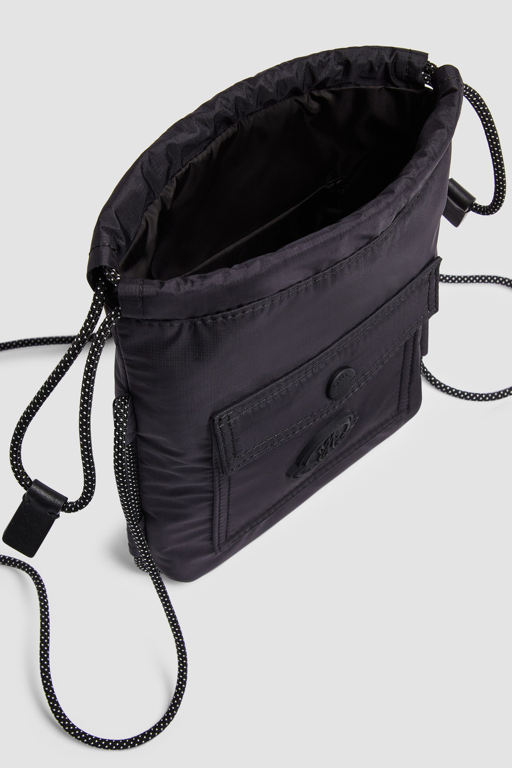 Bolso bandolera Makaio Negro - Bolsos y Accesorios pequeños de Hombre ...