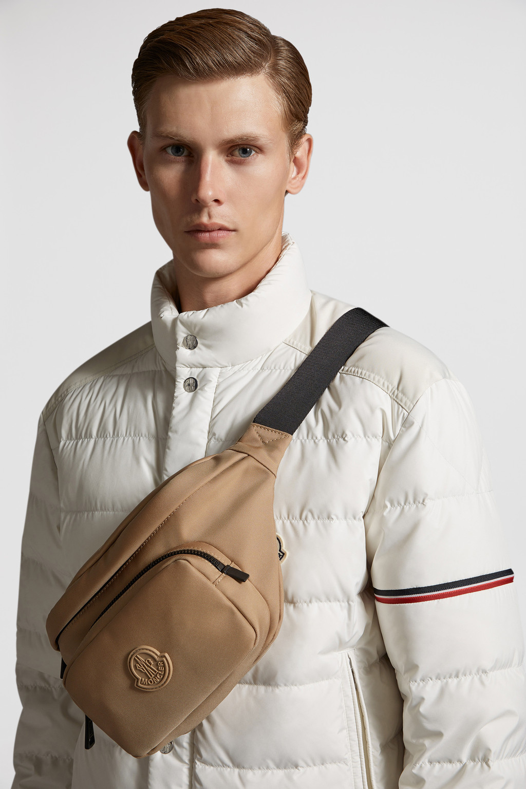 Backpacks, Crossbody Bags & Fanny Packs for Men | Moncler US