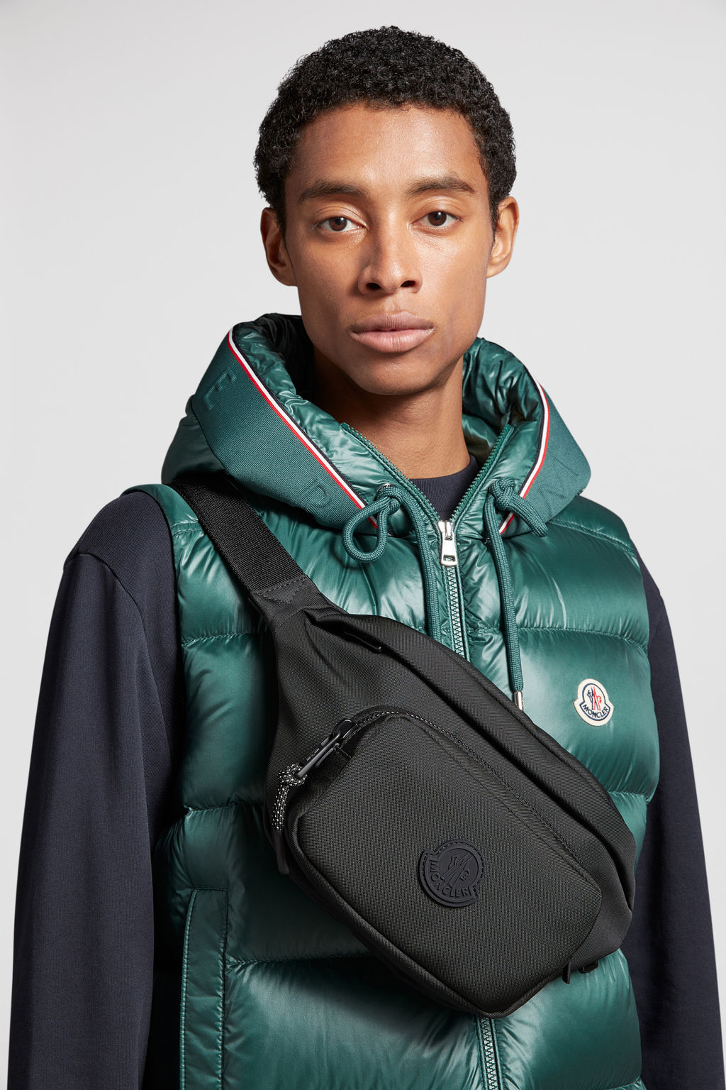 Backpacks, Fanny Packs & Crossbody Bags for Men | Moncler CA