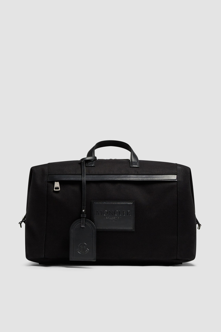 Backpacks, Crossbody Bags & Fanny Packs for Men | Moncler US