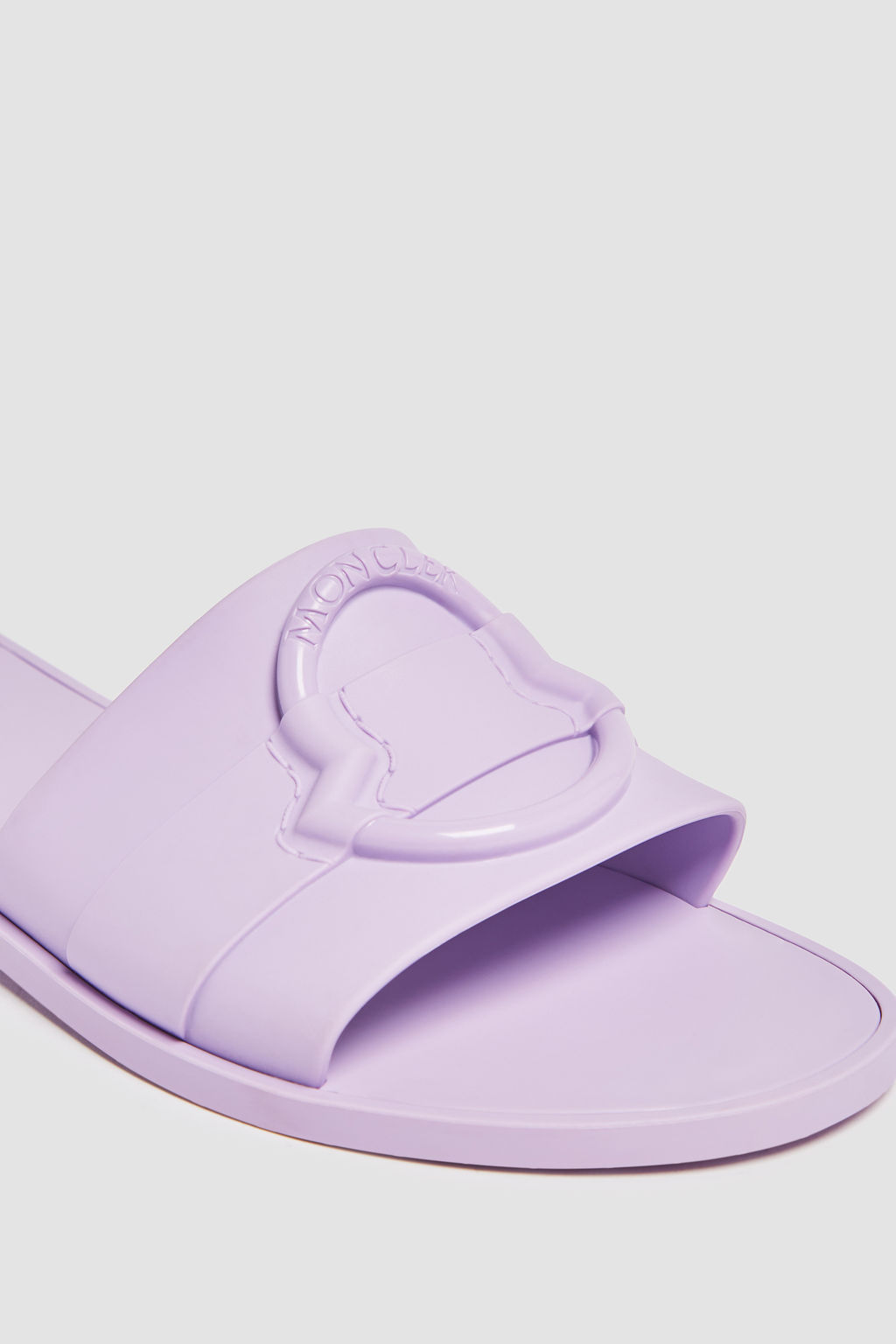 Sandals & Sliders for Women - Shoes | Moncler US