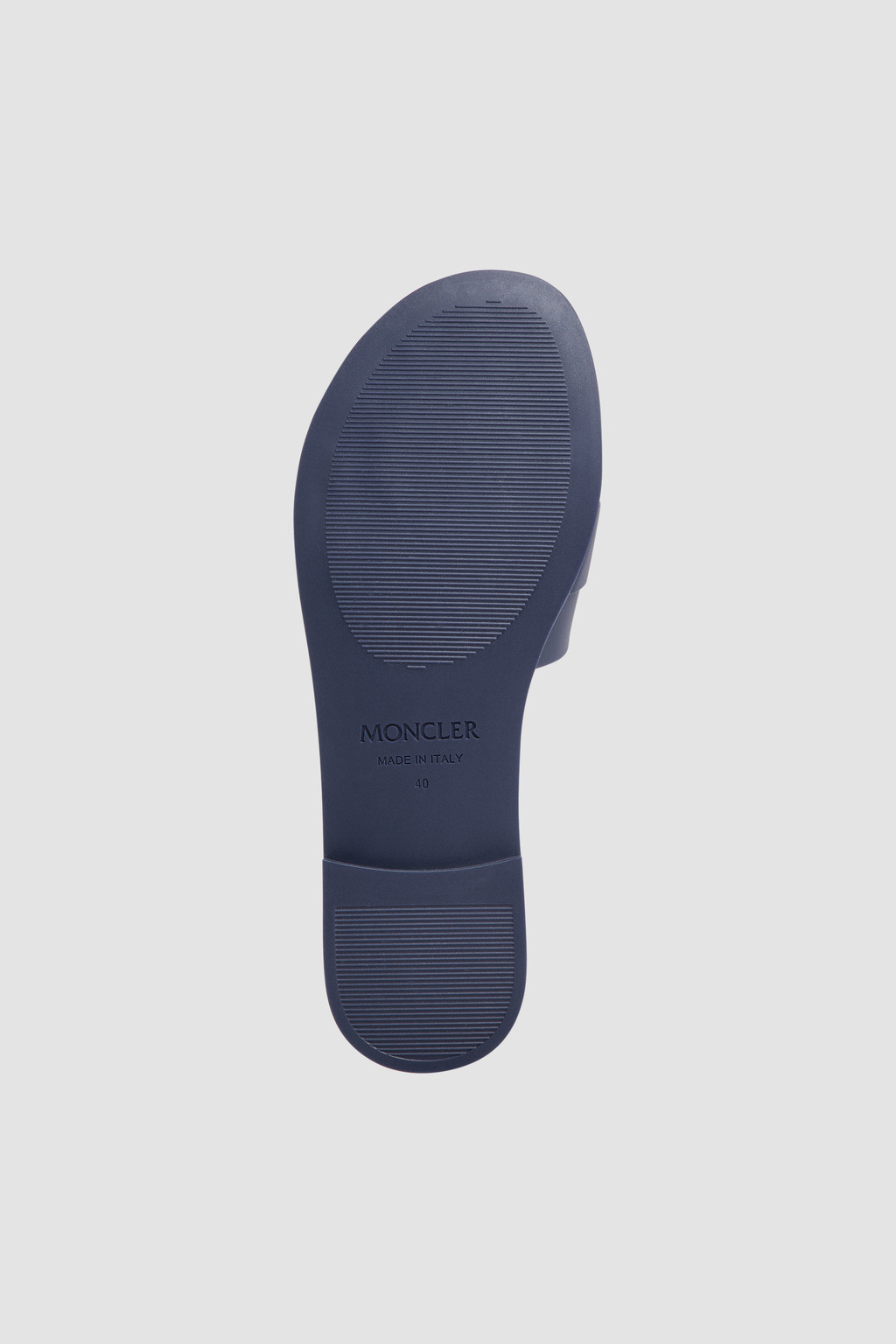 Sandales Mon Bleu Nuit - Sandales et Mules Femme | Moncler FR