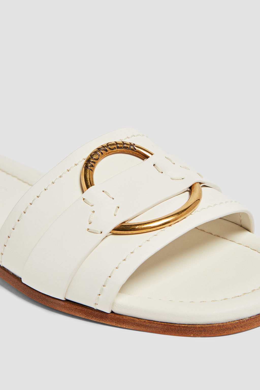 Sandals & Sliders for Women - Shoes | Moncler HK