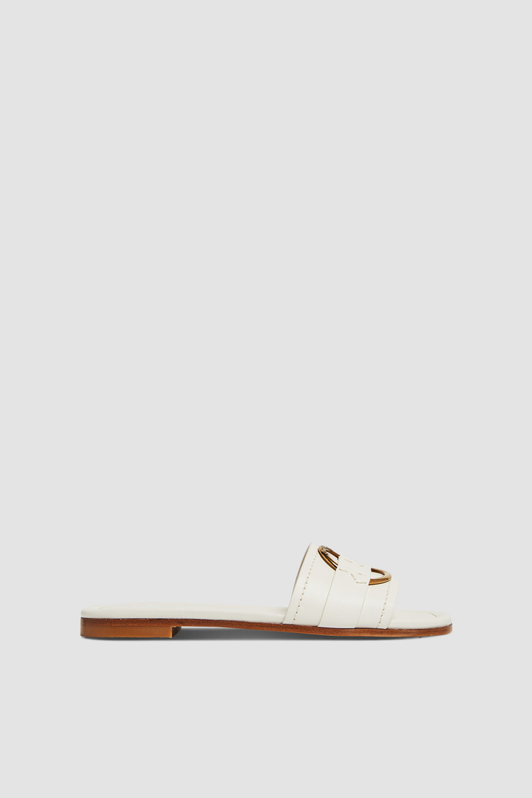 Sandals & Sliders for Women - Shoes | Moncler CA