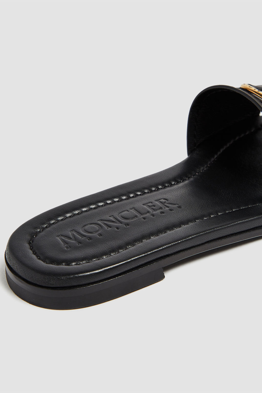Sandals & Sliders for Women - Shoes | Moncler GB