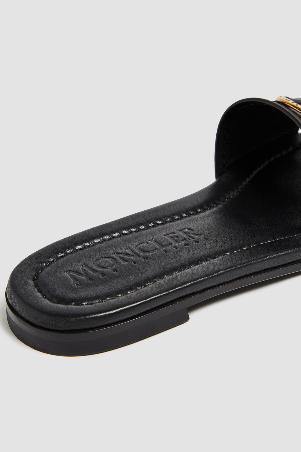 Sandals & Sliders for Women - Shoes | Moncler CA