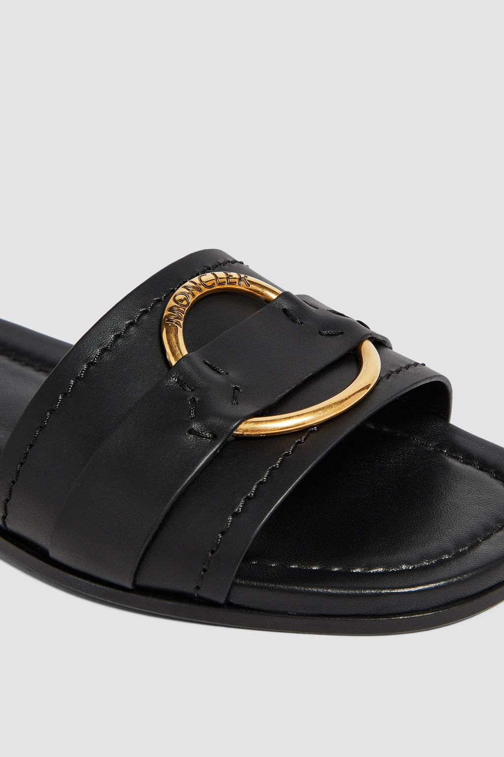 Sandals & Sliders for Women - Shoes | Moncler CA