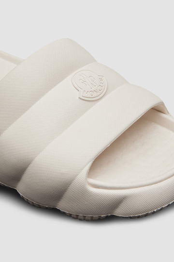 Sandals & Sliders for Women - Shoes | Moncler US