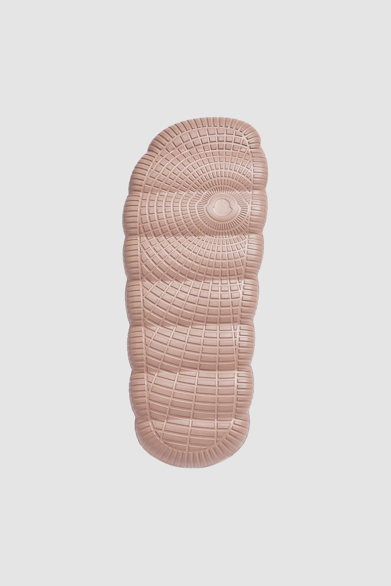 Light Pink Lilo Sliders - Sandals & Sliders for Women | Moncler DE