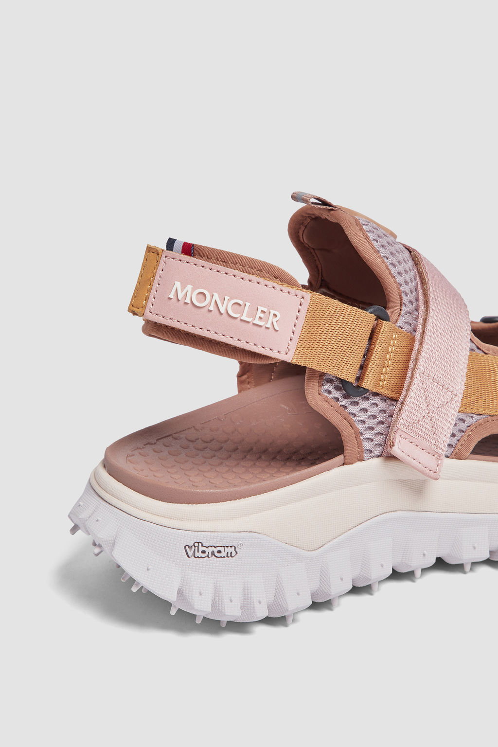 Sandals & Sliders for Women - Shoes | Moncler US