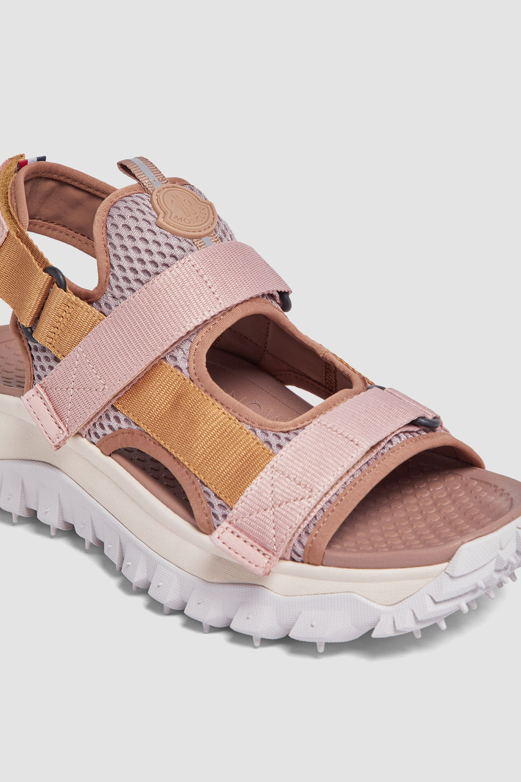 Sandals & Sliders for Women - Shoes | Moncler US