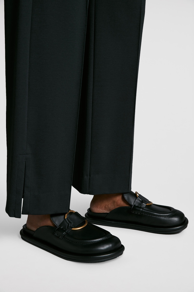 Sandals & Sliders for Women - Shoes | Moncler US