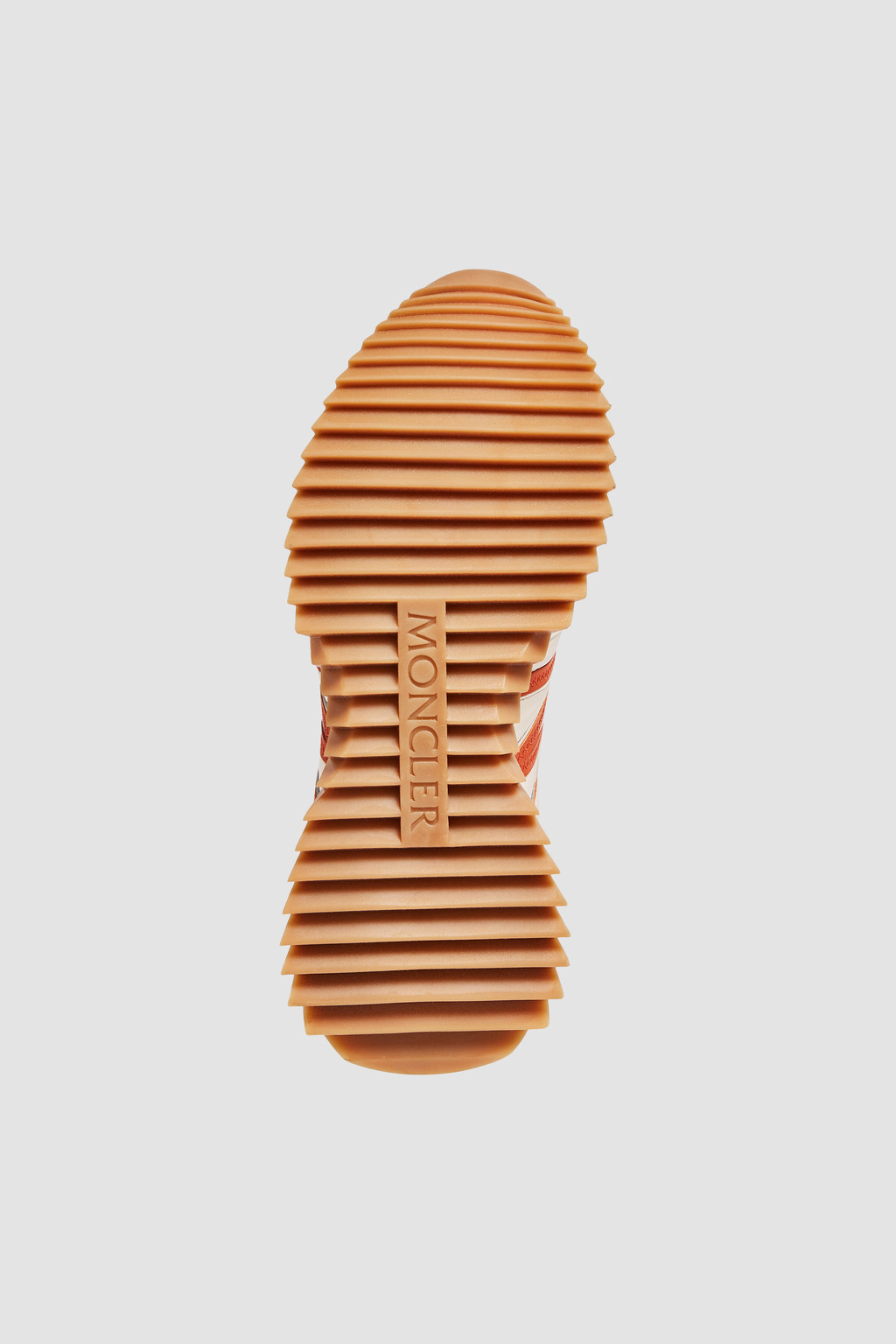 Pacey Sneaker Blasses Pink & Rot - Sneakers für Damen | Moncler DE