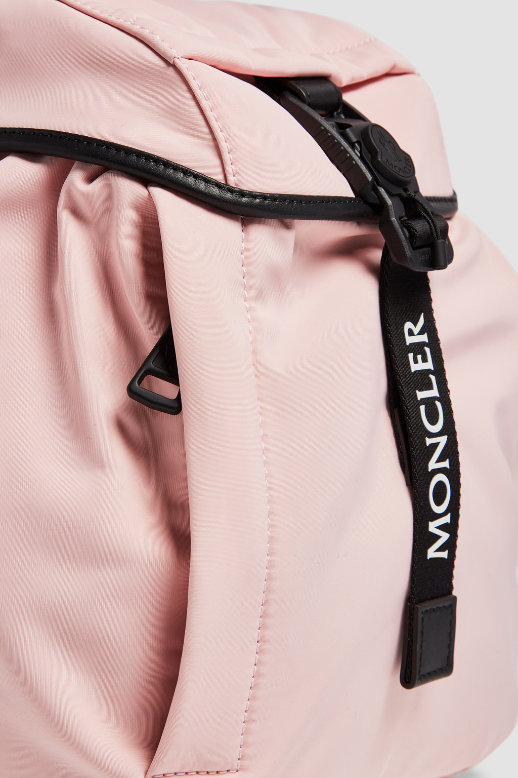 Pink Trick Backpack - Bags & Small Accessories for Women | Moncler SG