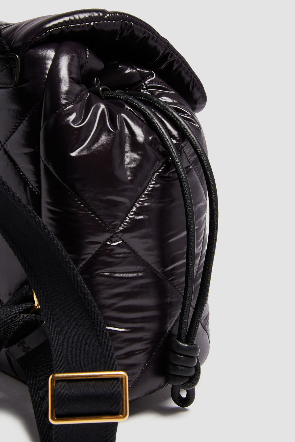 Black Puf Backpack - Bags & Small Accessories for Women | Moncler CA
