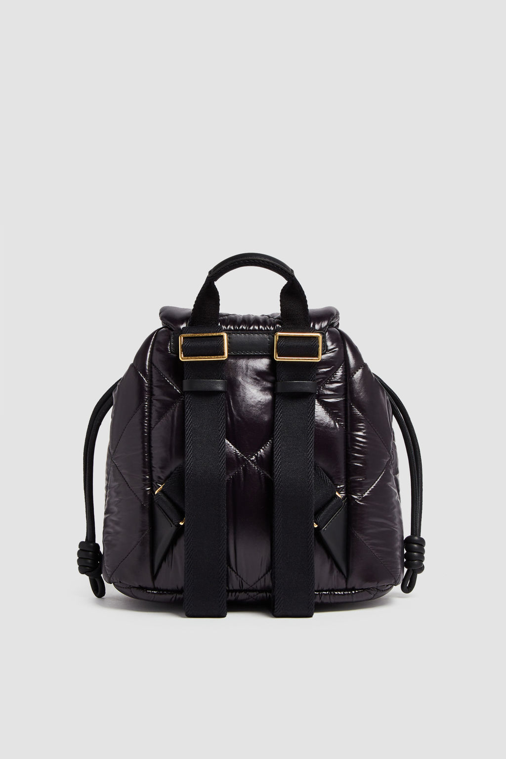 Black Puf Backpack - Bags & Small Accessories for Women | Moncler CA