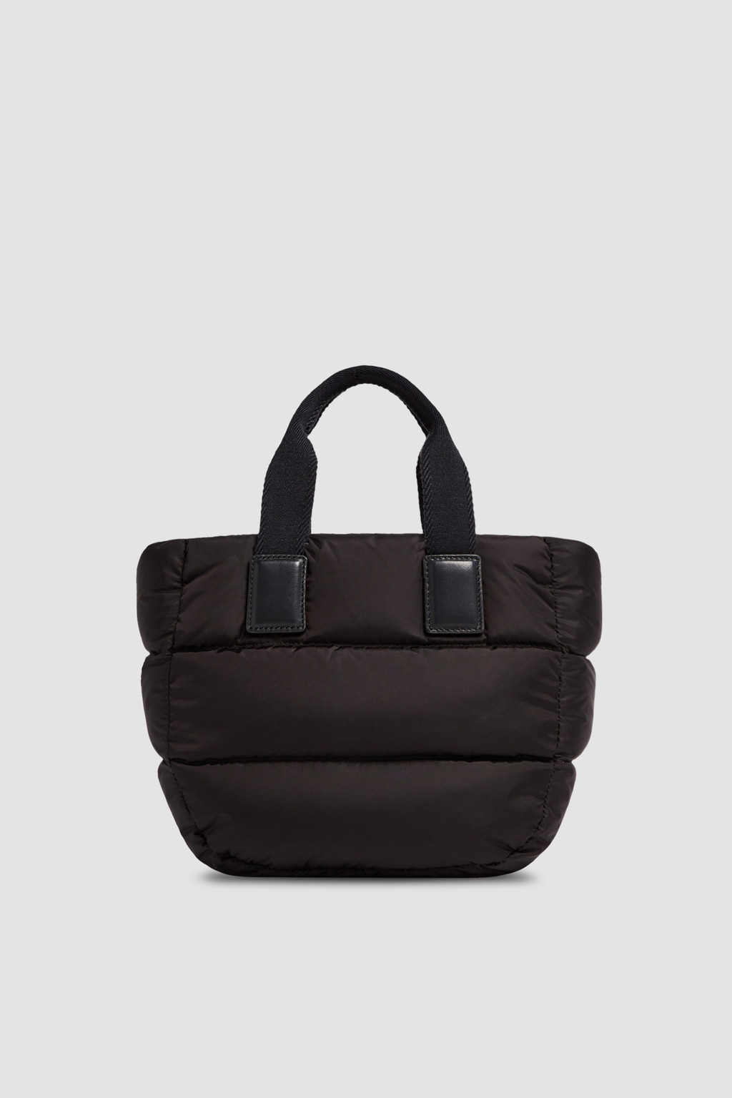 Black Caradoc Mini Tote Bag - Bags & Small Accessories for Women ...