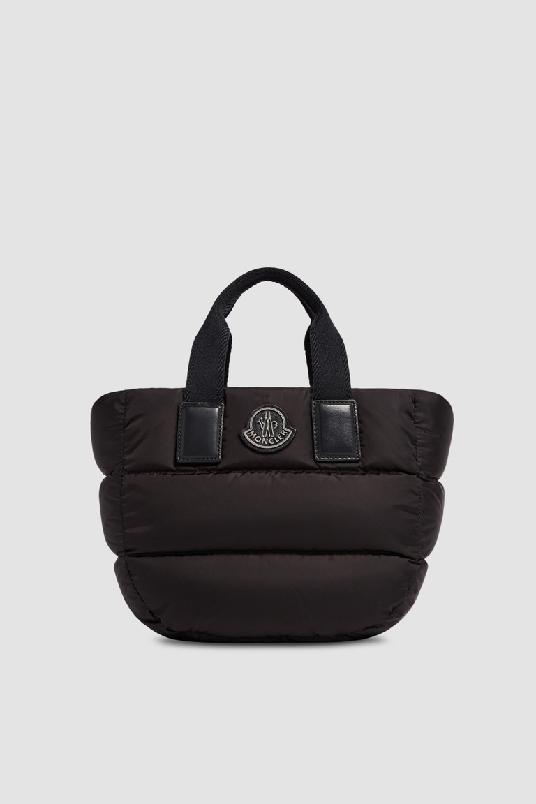 Backpacks, Handbags & Fanny Packs for Women | Moncler US