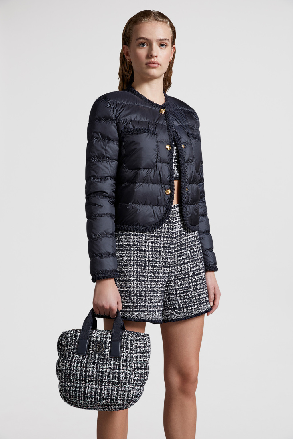 Backpacks, Handbags & Fanny Packs for Women | Moncler US