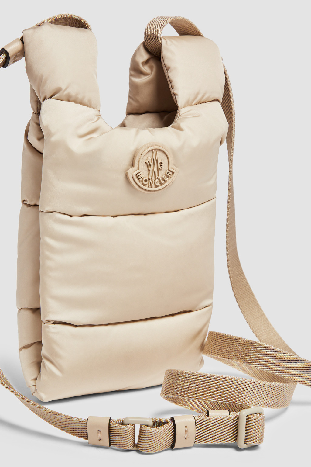 Backpacks, Handbags, Fanny Packs & Suitcases for Women | Moncler