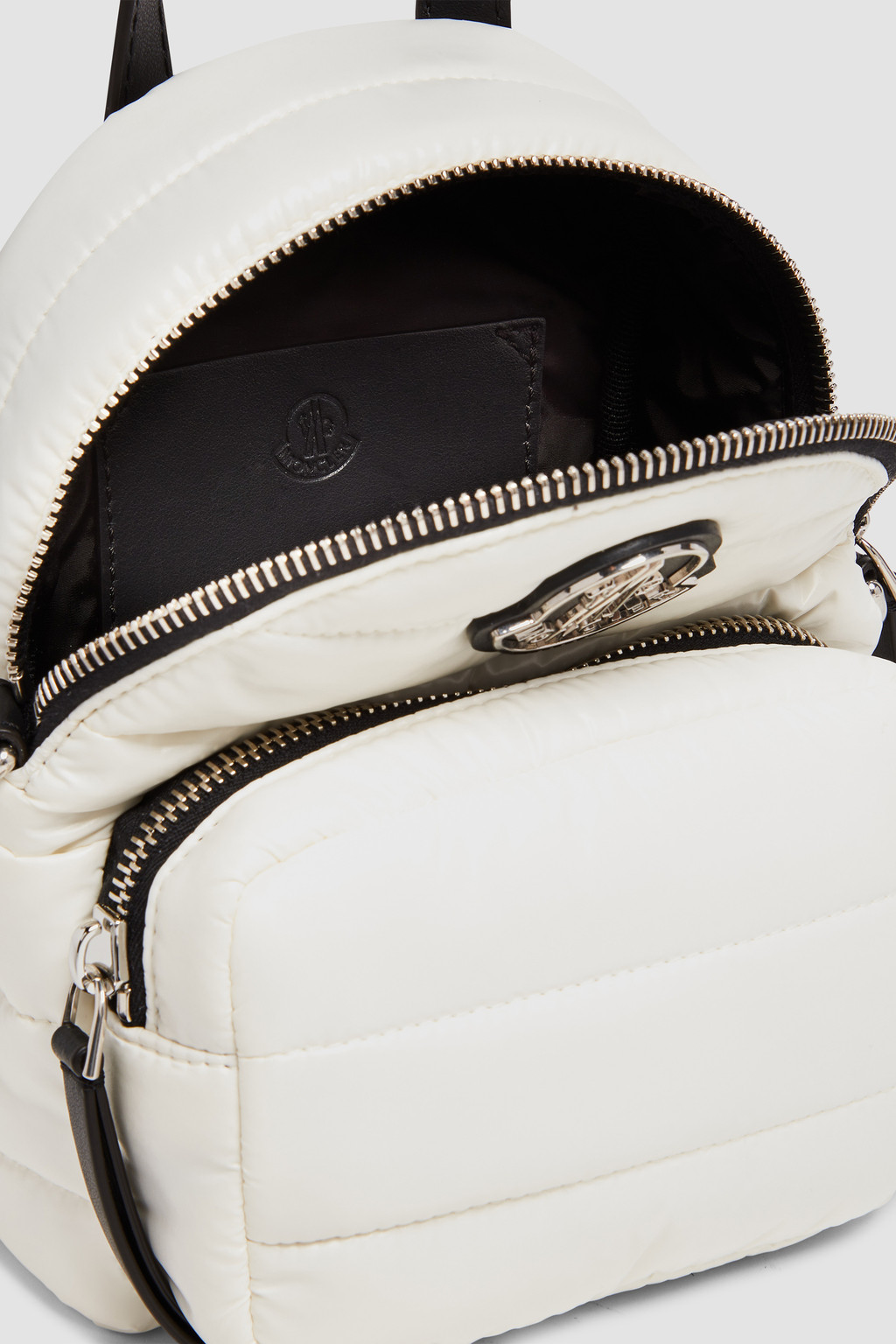 White Kilia Cross Body Bag - Bags & Small Accessories for Women ...