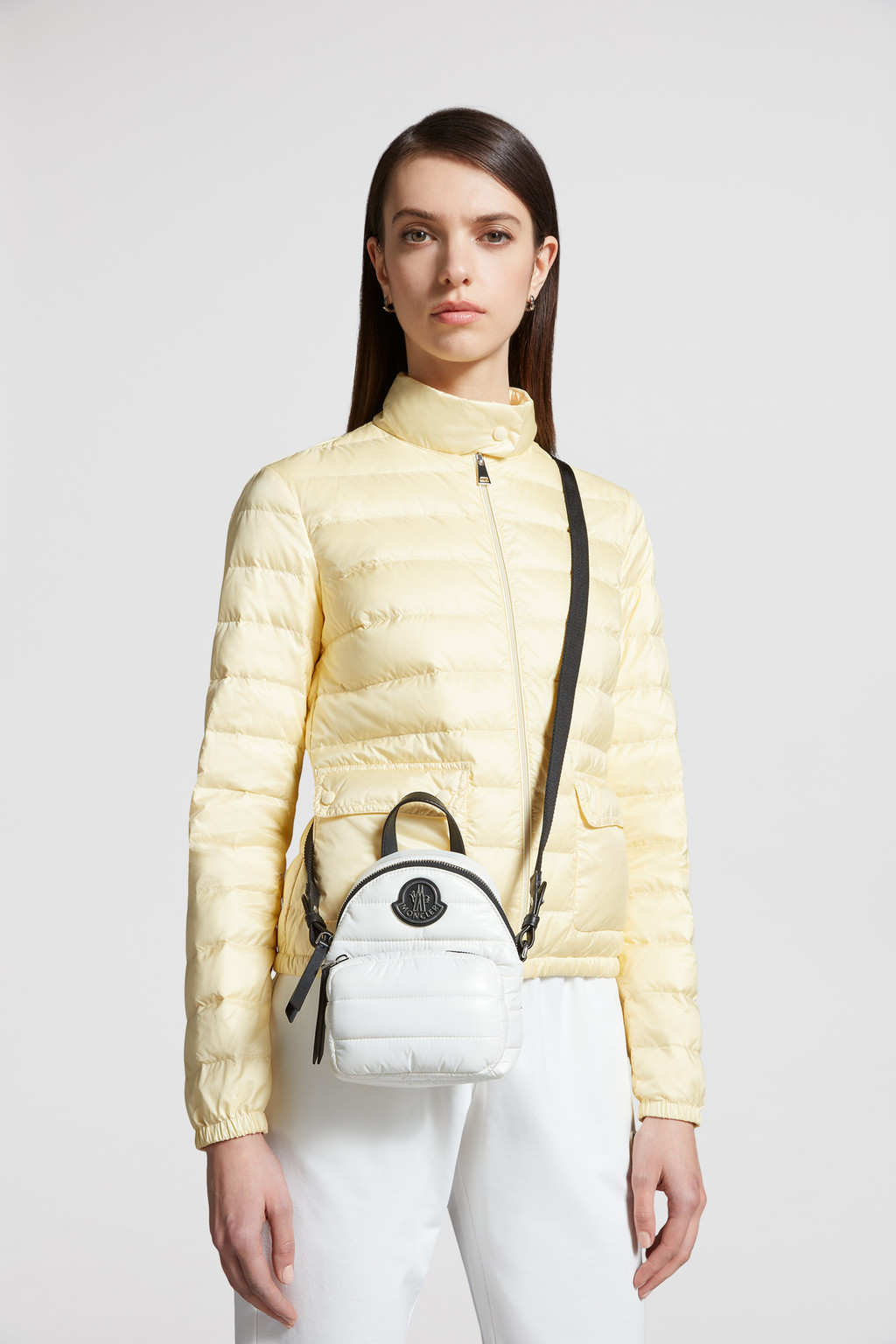 Backpacks, Handbags & Fanny Packs for Women | Moncler US