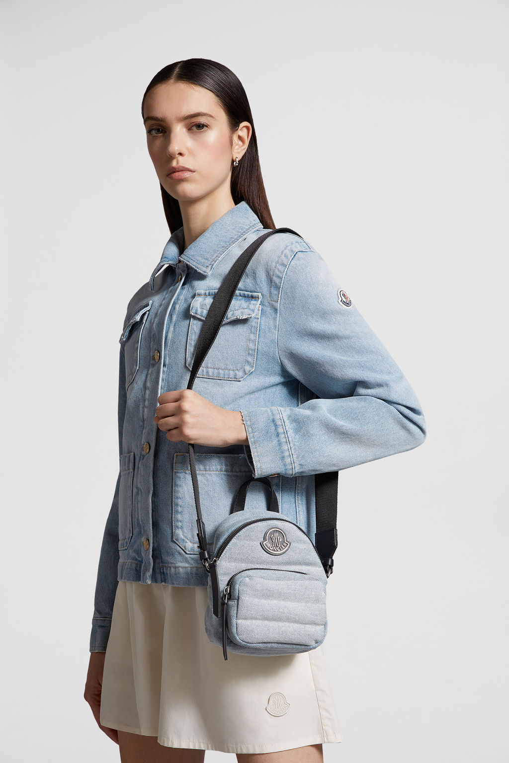 Sacs & Valises pour Femme - Accessoires | Moncler FR
