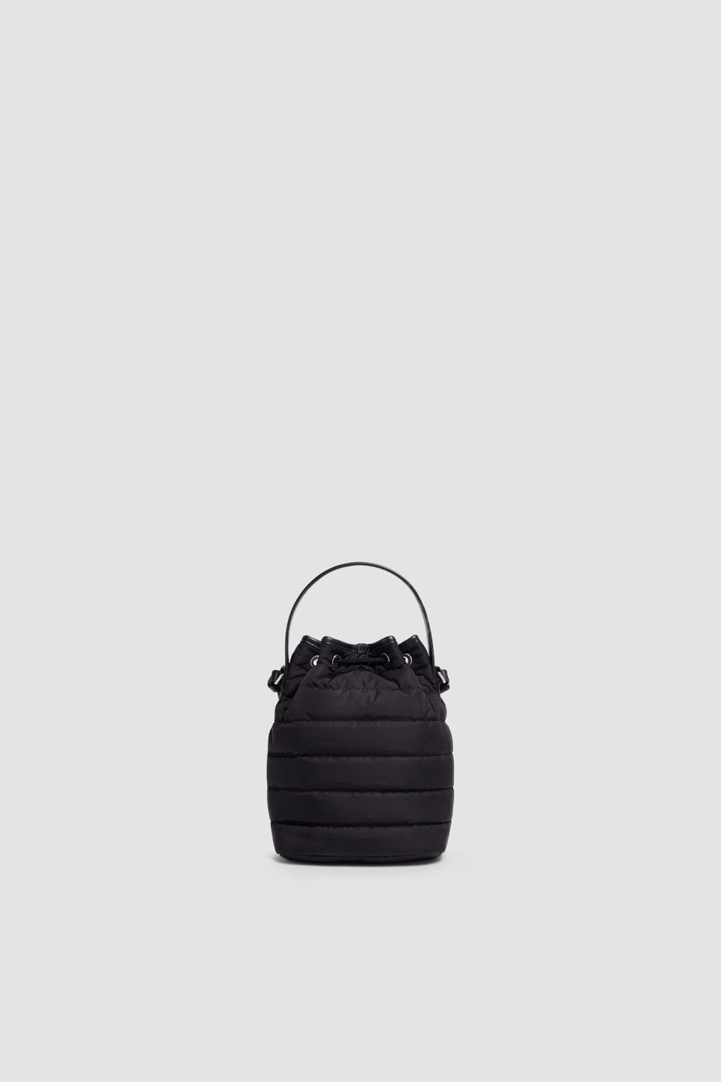 Sac seau Kilia Noir - Sacs et Petits accessoires Femme | Moncler CH