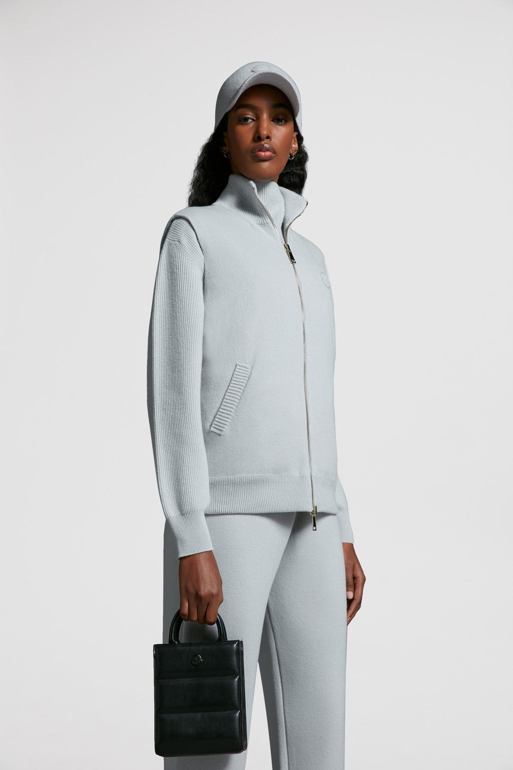 Accessories for Women - Shoes, Handbags & Sunglasses | Moncler US