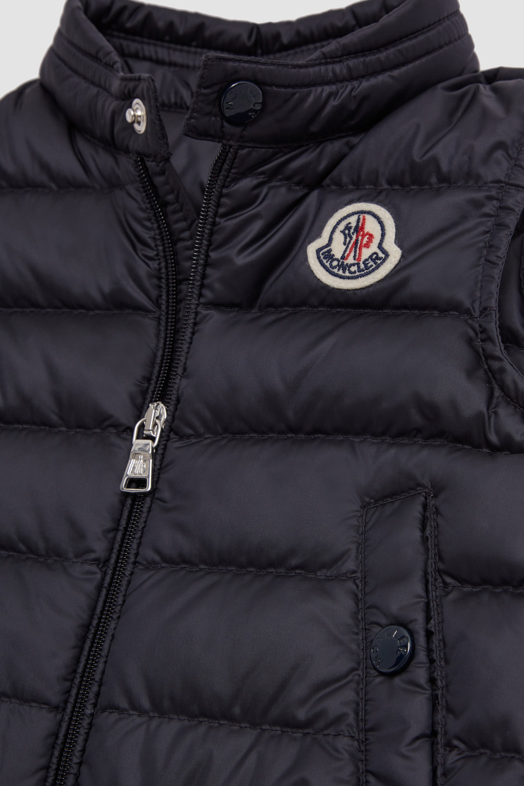 Doudounes, Manteaux et Vestes Bébé Garçon l Moncler